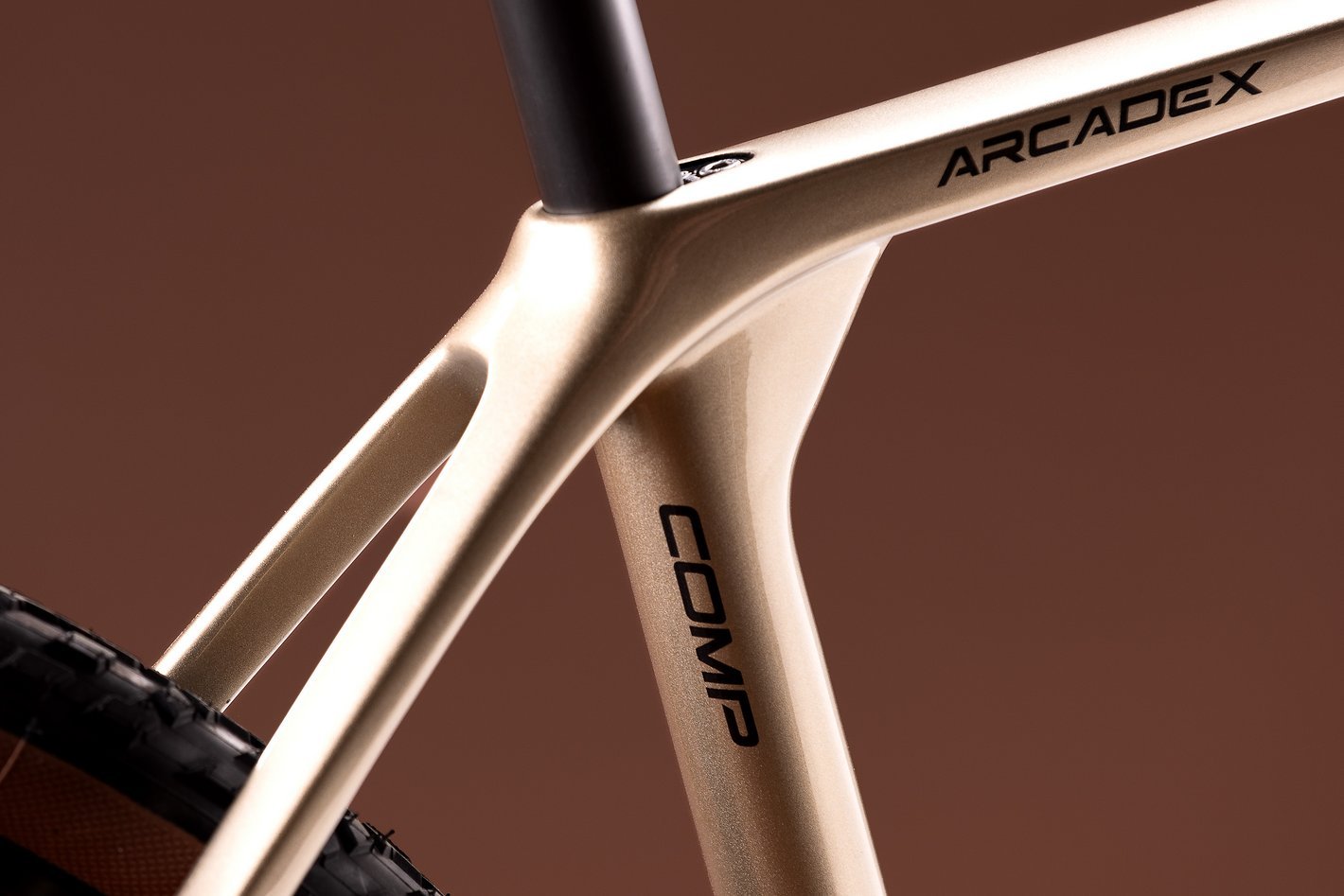 Neues Bianchi Arcadex Gravel Bike: Mit Federgabel und Staufach ins Blaue - Rennrad-News