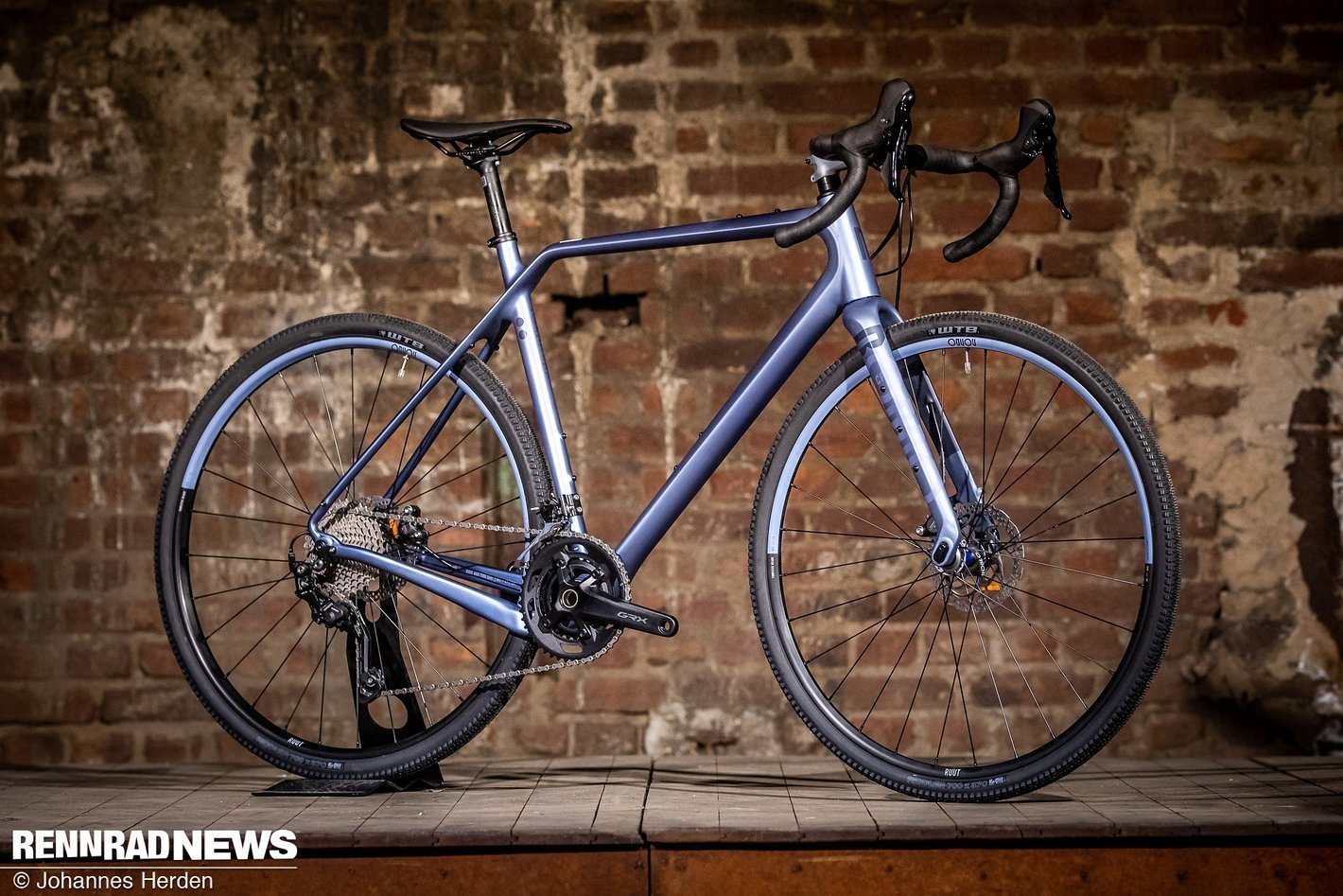 Rondo 2021 Updates Für Ruut Gravel Bike Und Aero Multitalent Hvrt