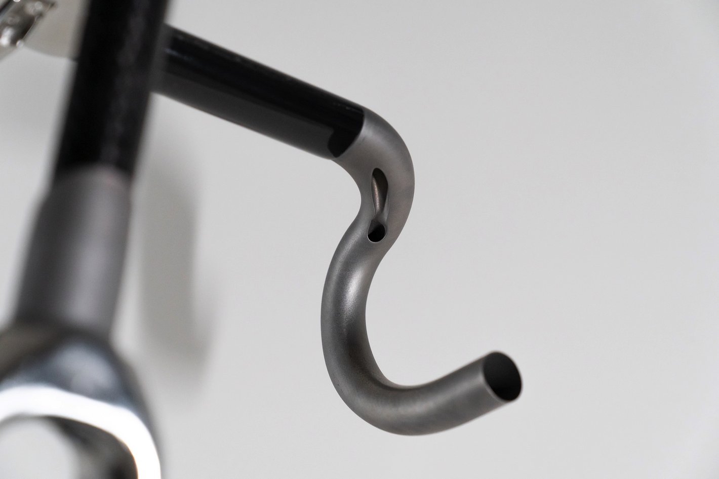 Bastion Cycles Titan-Carbon Cockpit: Kunst am Rennrad - Rennrad-News