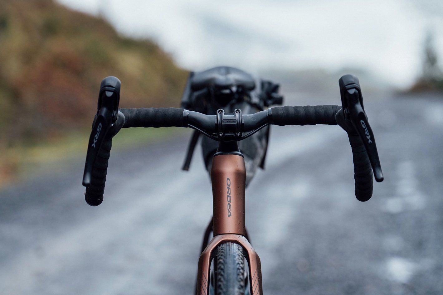 Neues Orbea Terra H 2022: Vielseitiges Alu-Gravel Bike mit Sport-Genen ...