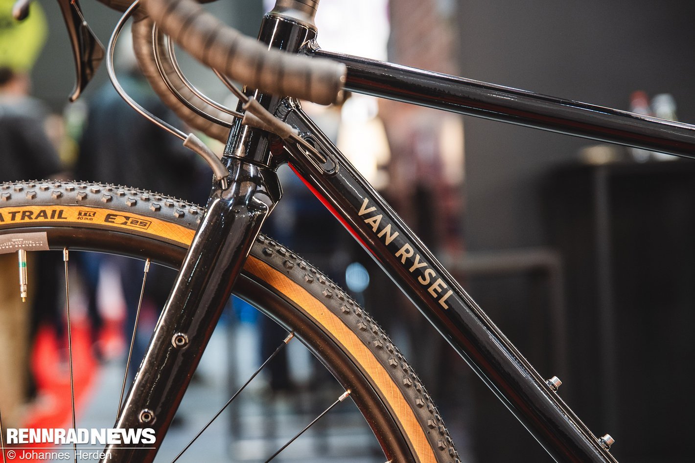 Van Rysel Neuheiten 2025: Günstiges Gravel Bike und RCR-F - Rennrad-News