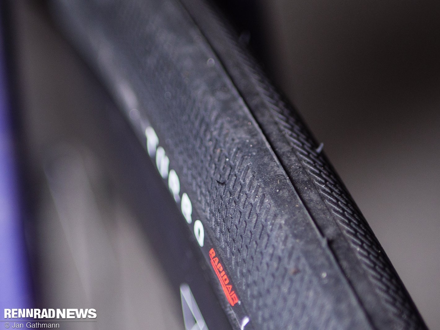 Specialized S-Works Turbo Reifen ausprobiert - Rennrad-News