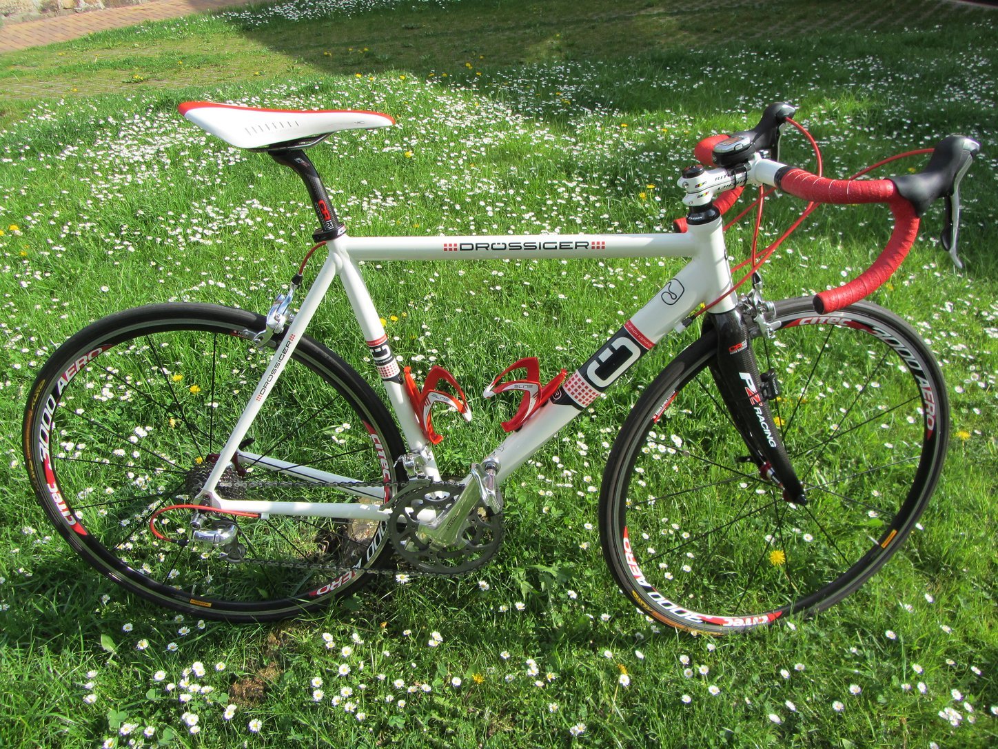 Foto: Drössiger RR08 (3) - Rennrad-News.de