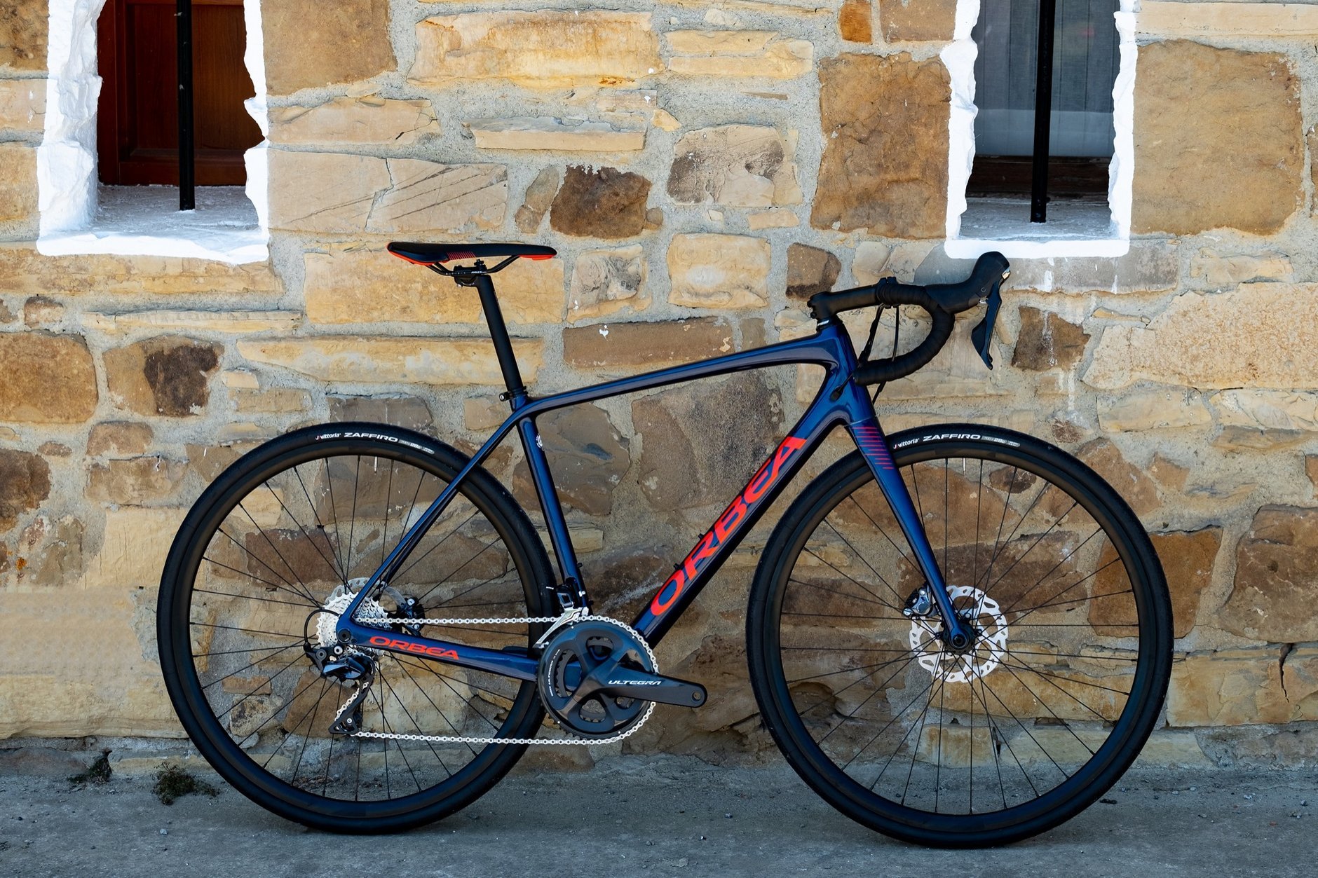 Neuheiten 2020: Orbea Avant Marathon-Rennrad überarbeitet - Rennrad-News