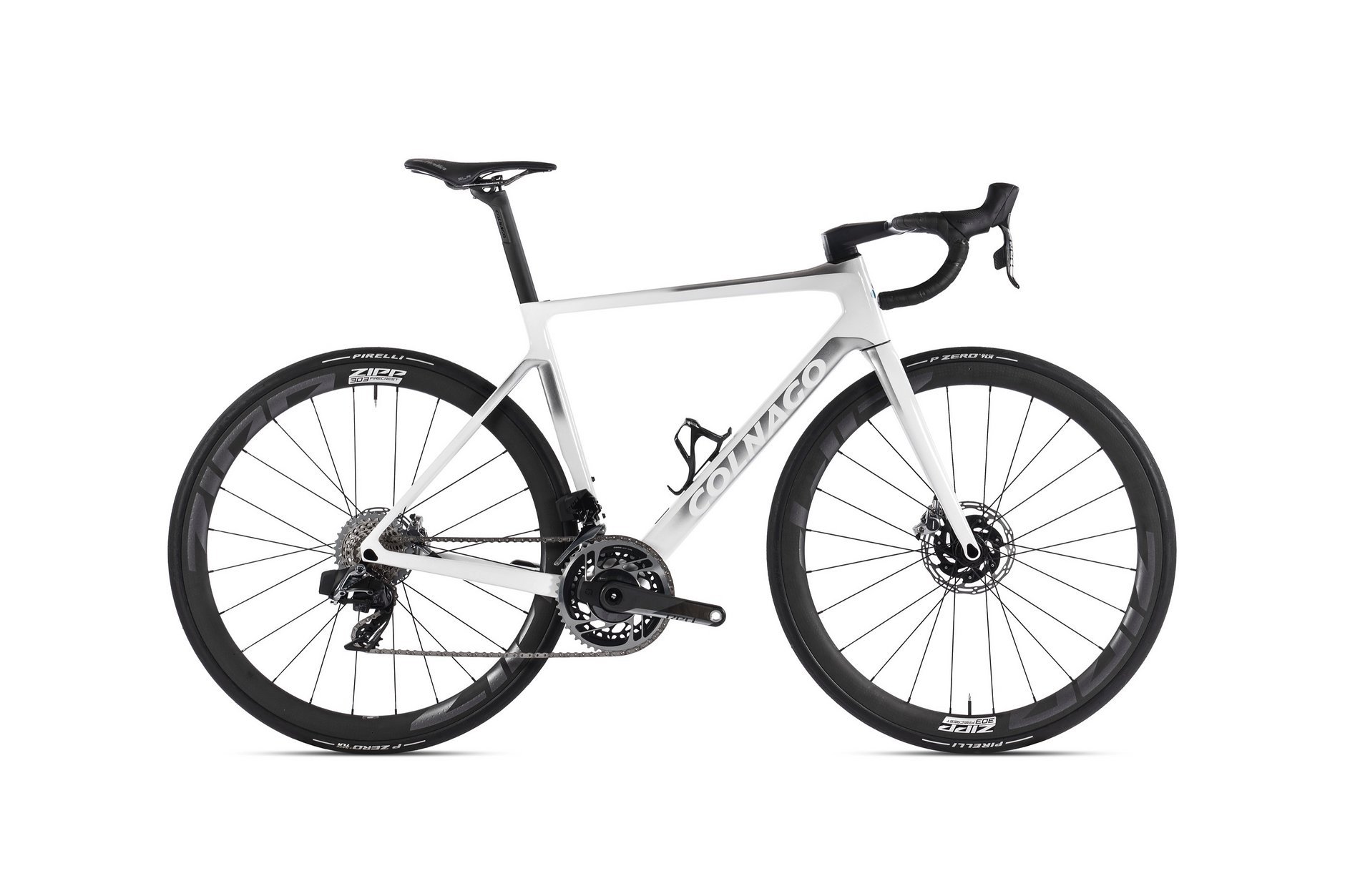 Neues Colnago V4Rs: Pogacars Bike für 15.000 € - Rennrad-News
