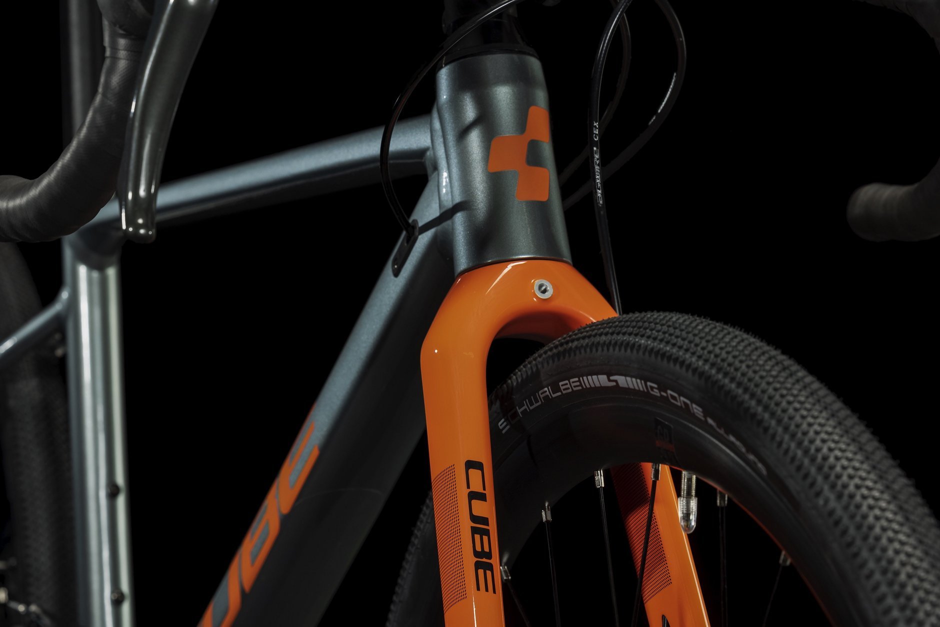Cube-Highlights 2023: Hardtails & Gravel-Bikes für Klein und Groß