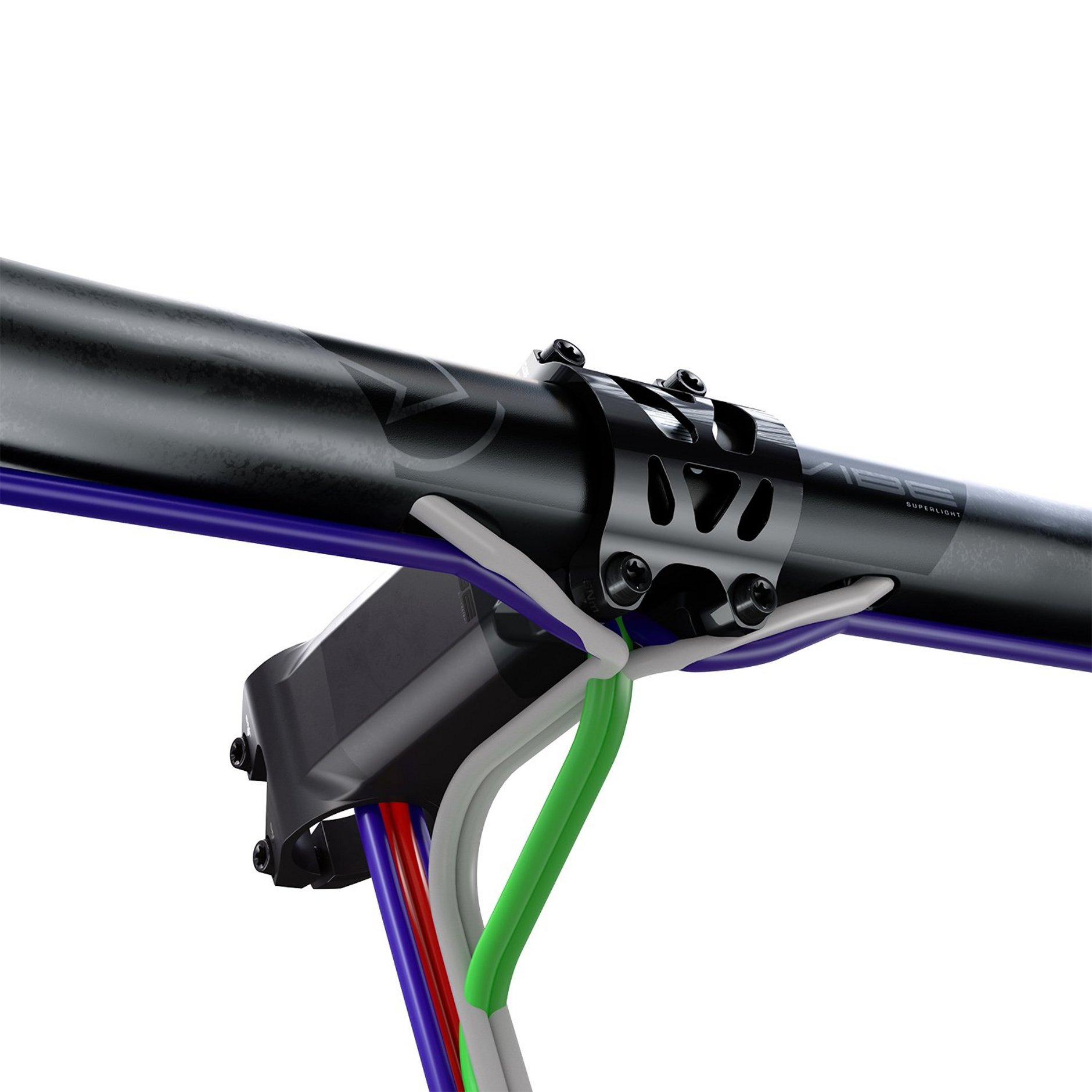 Das neue Pro Vibe Superlight Cockpit: Rennrad-Lenker mit 154 Gramm - Rennrad-News