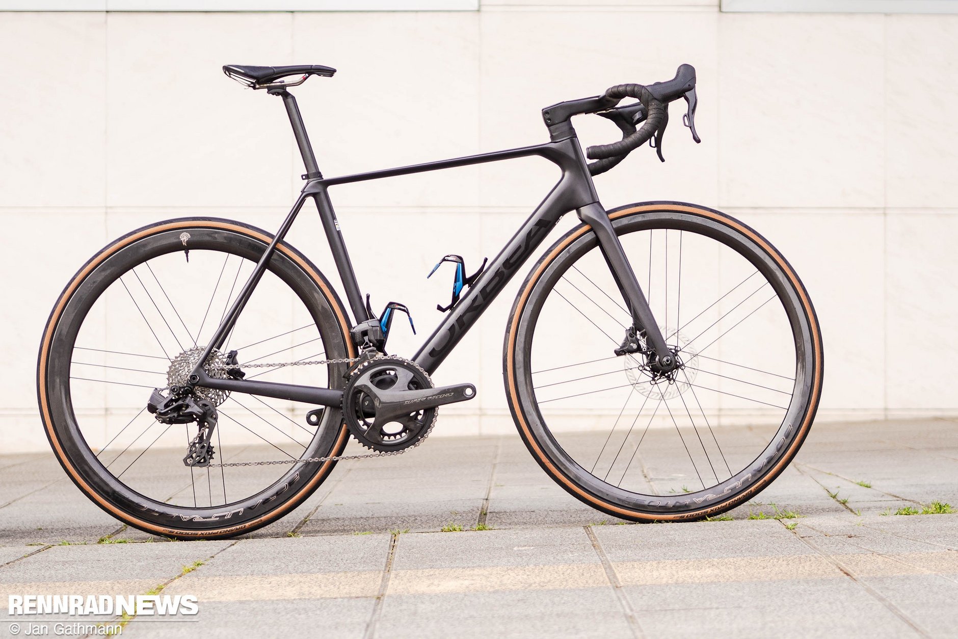 Neue Campagnolo Super Record 2x13 Gruppe – Zurück in die Zukunft?