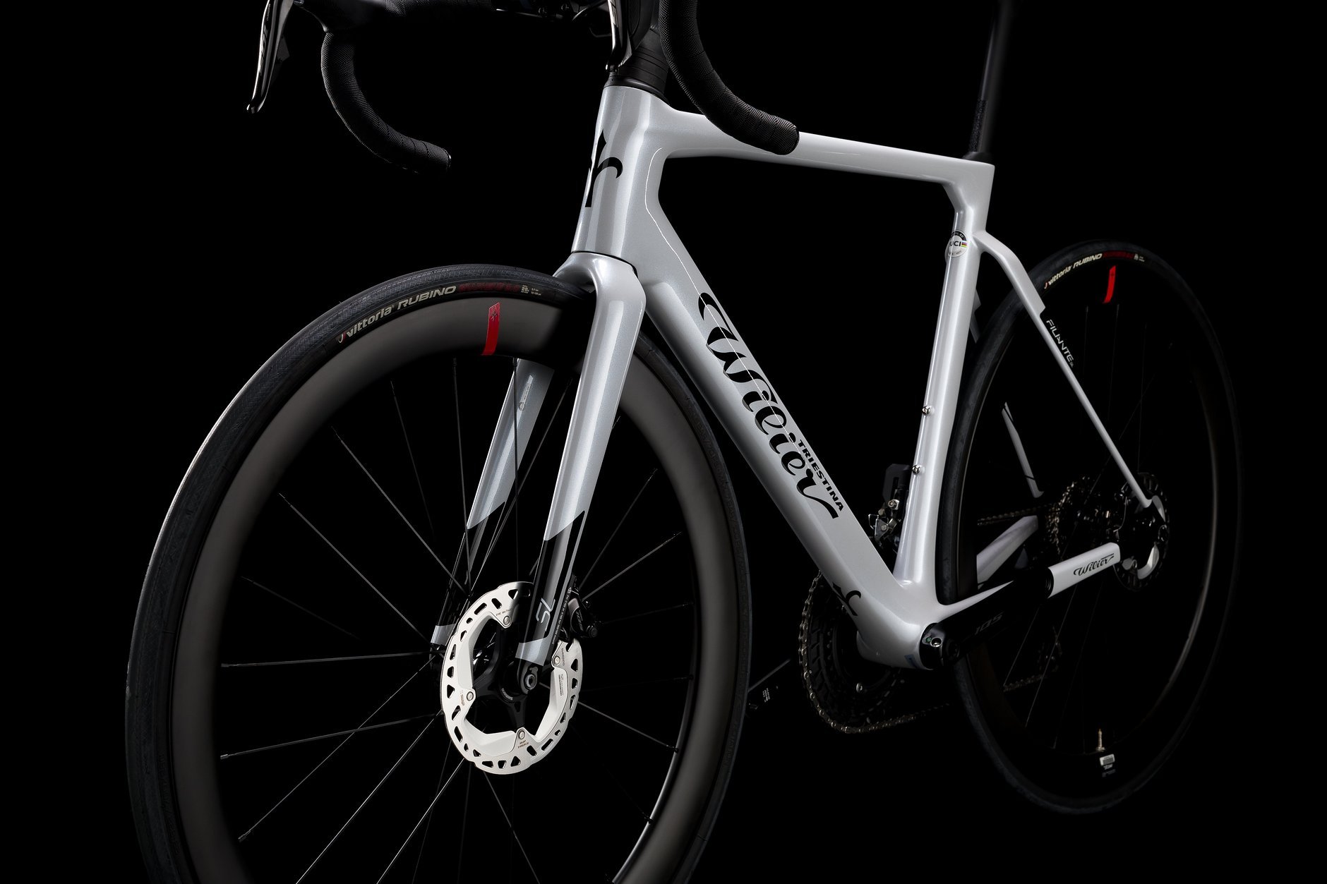 Neues Wilier Filante SL: Kleiner Bruder des World Tour Renners - Rennrad-News