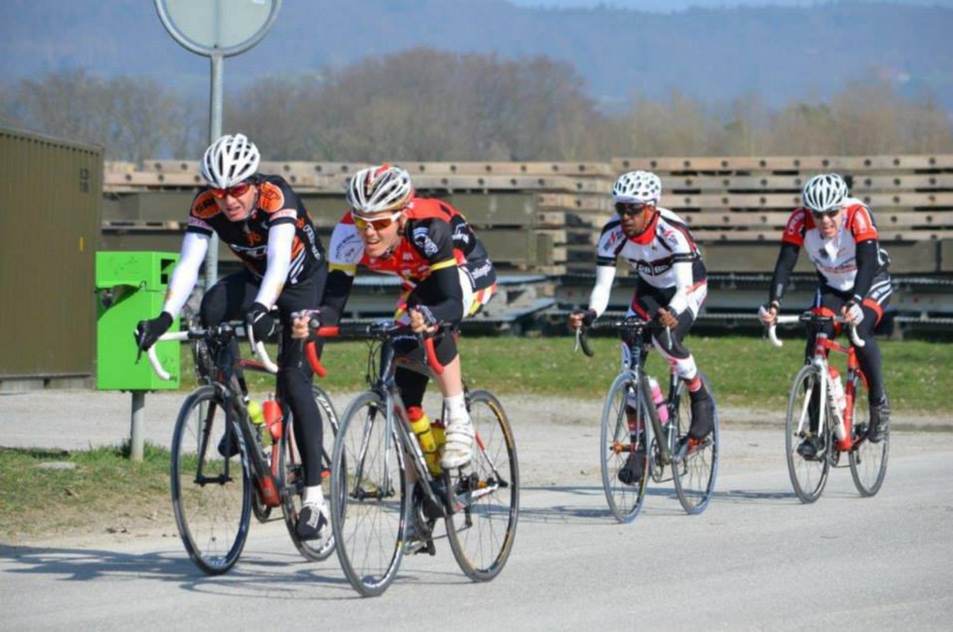 Foto: Trainingsrennen1 - Rennrad-News.de