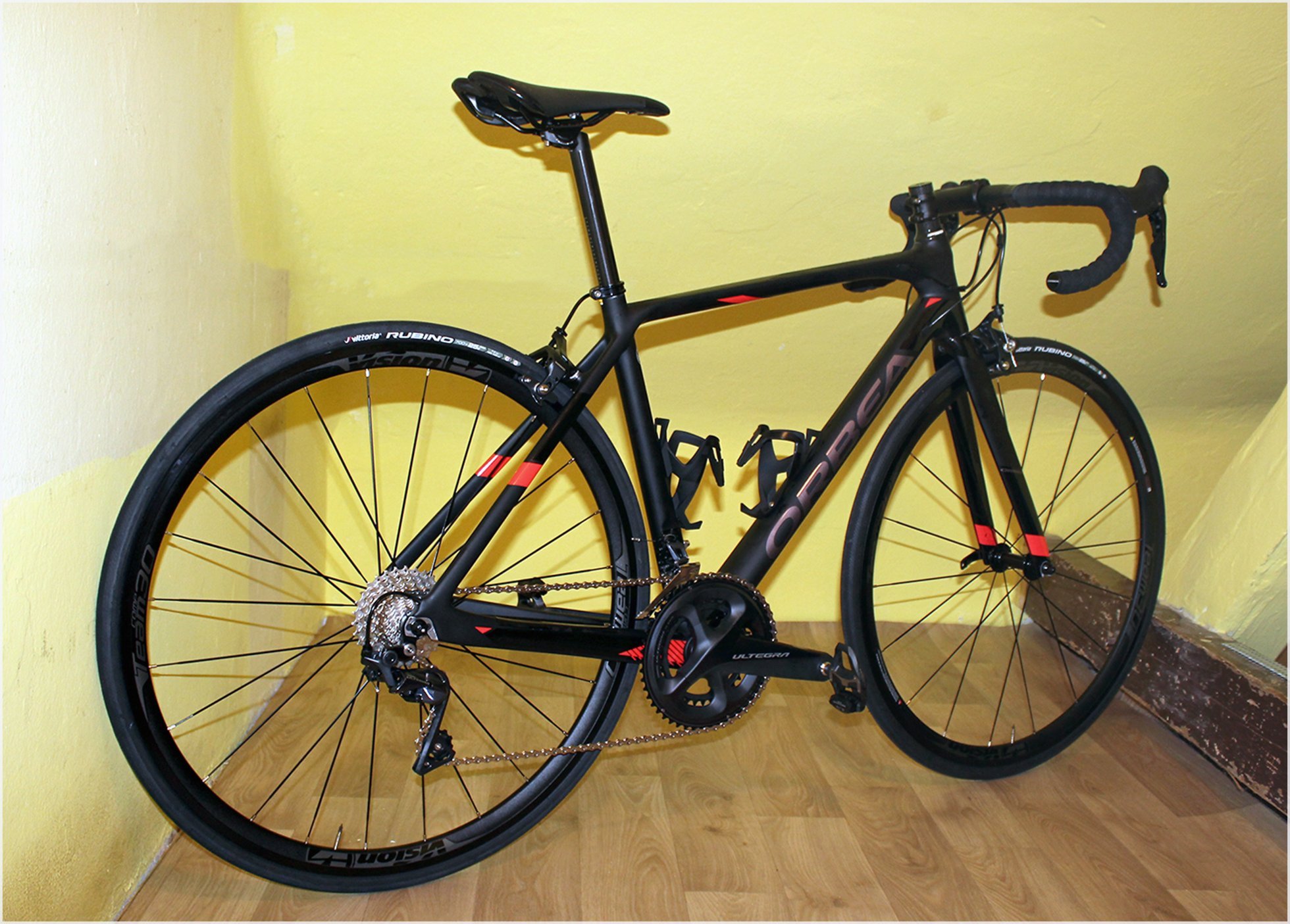 Foto: orbea - Rennrad-News.de