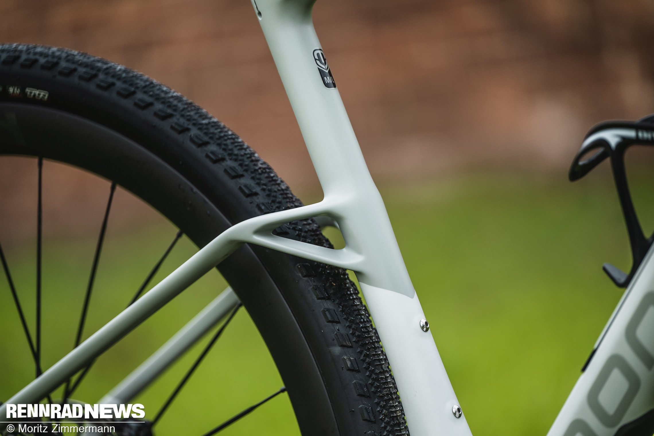 Neues Mondraker Arid Carbon Gravel Bike: Off-Road-Performance und Komfort - MTB-News.de