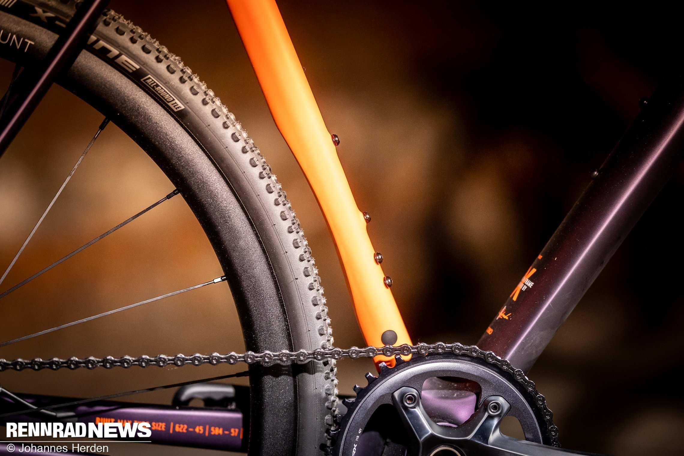 Rondo 2021 Updates Für Ruut Gravel Bike Und Aero Multitalent Hvrt