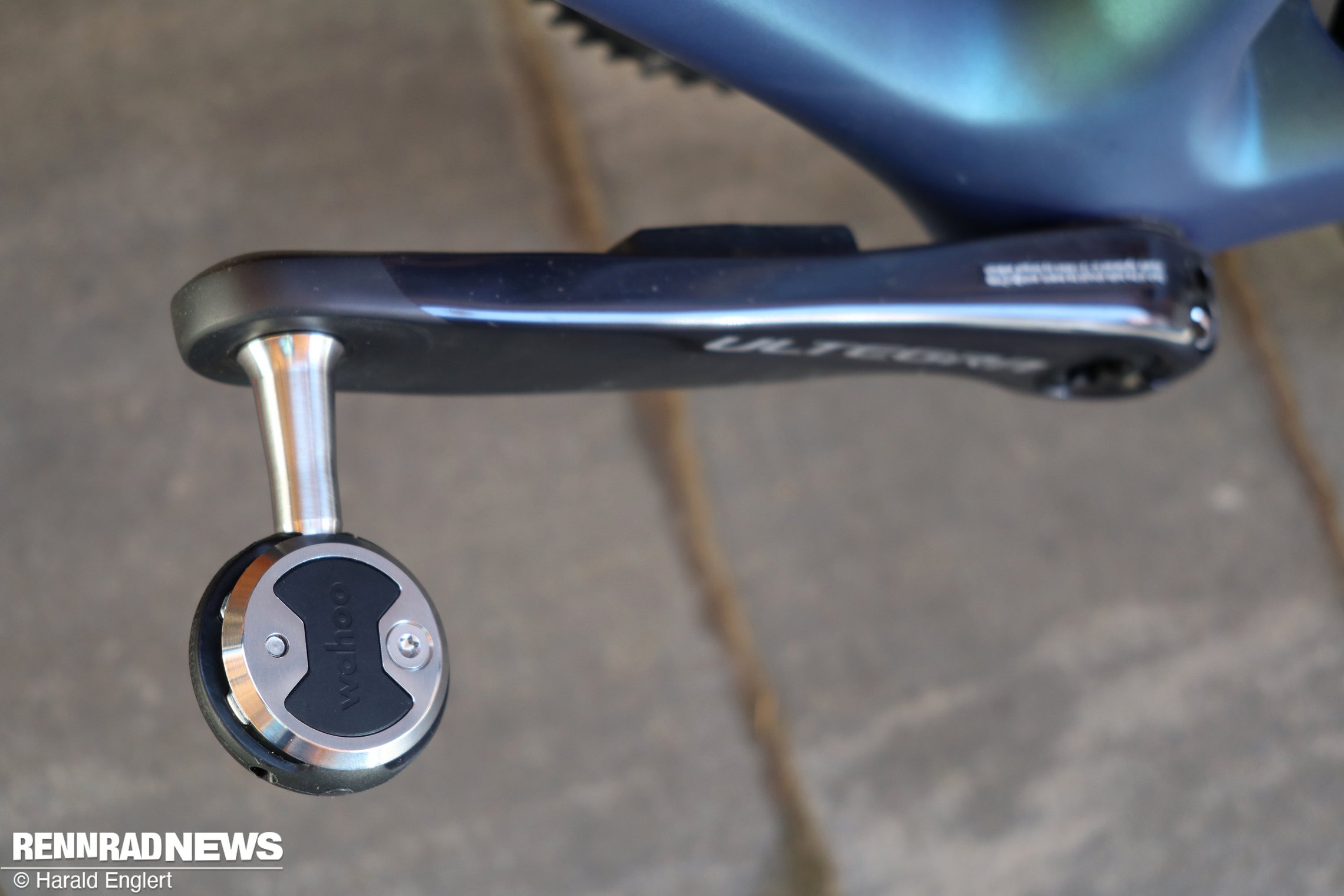 Speedplay Zero von Wahoo im ersten Test - Rennrad-News