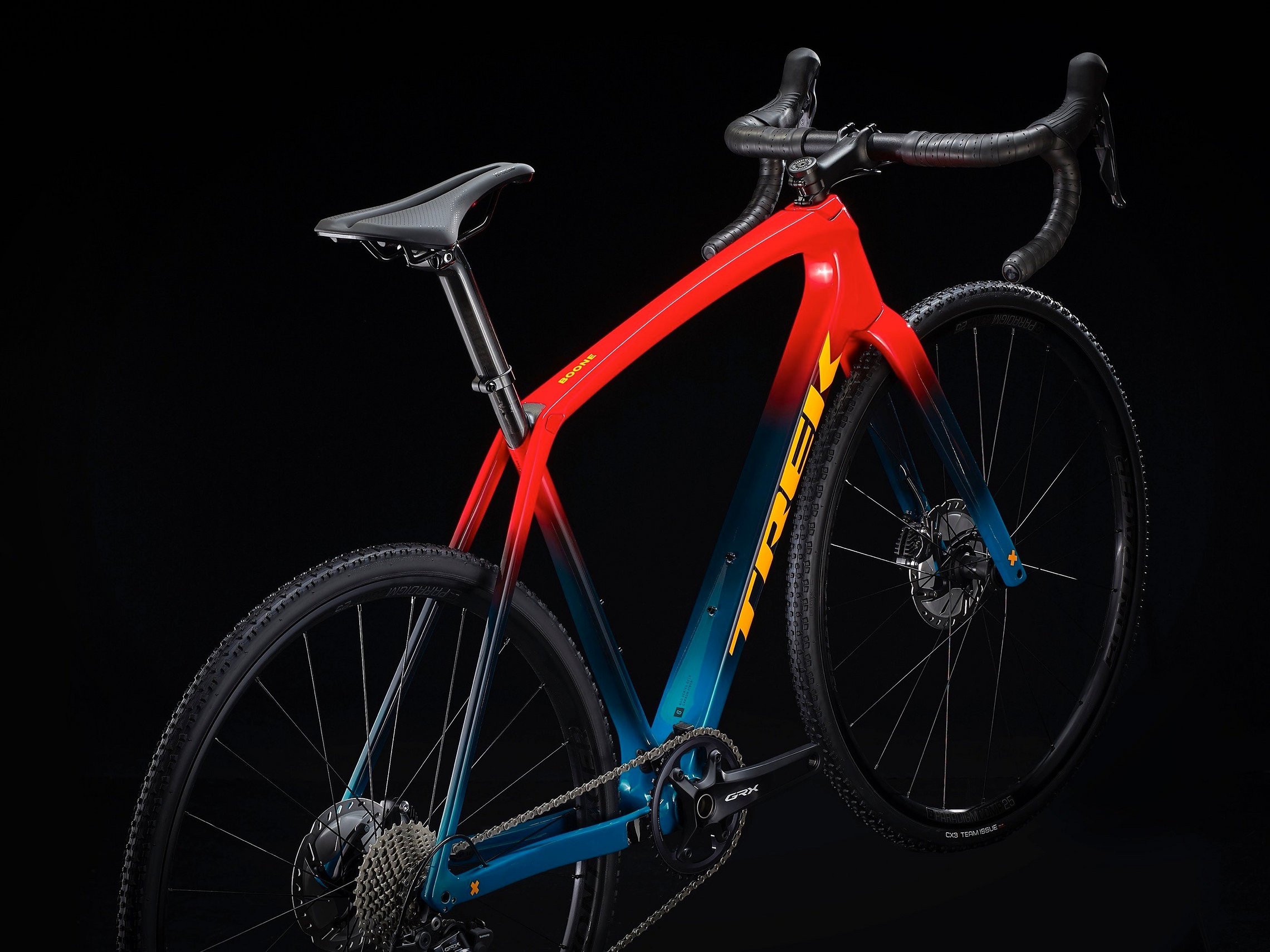 Trek Boone 2022: Komfort Cyclocross-Bike wird leichter - Rennrad-News