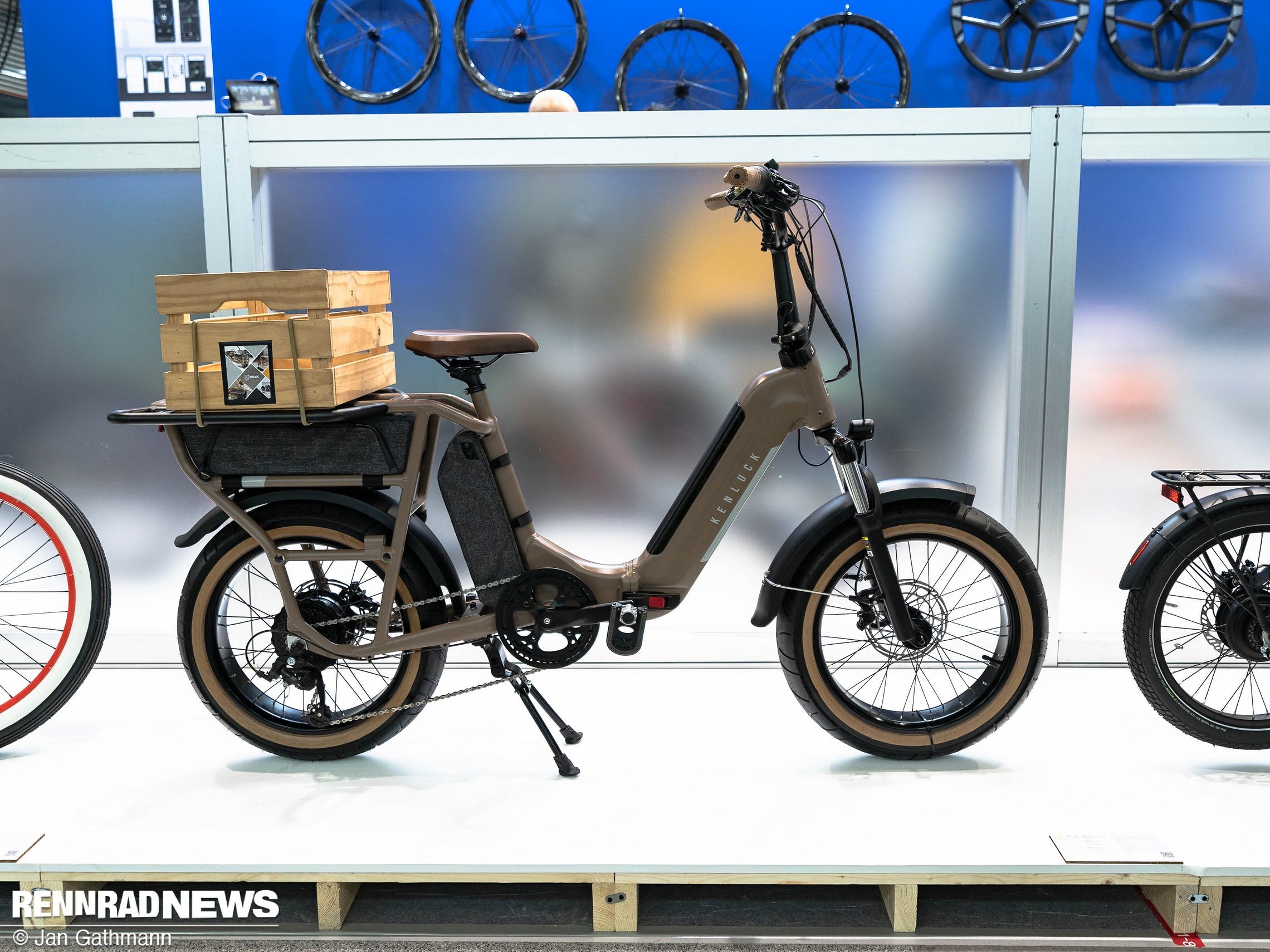 Taipeh Cycle Show 2024: Diese 17 Bike-Highlights musst du sehen!