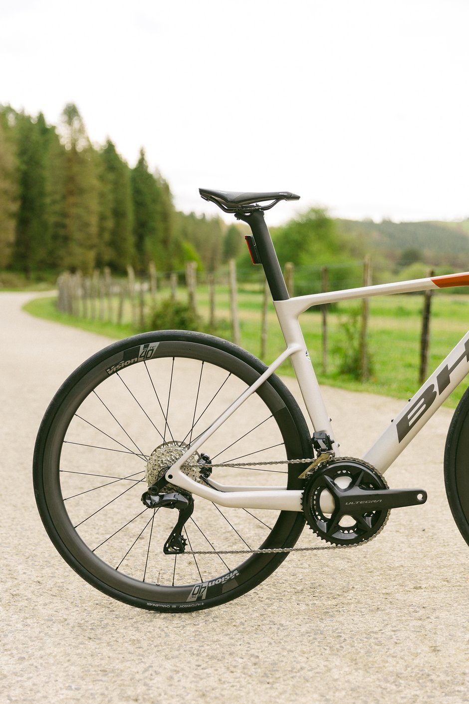 Neues BH RS1 Aero-Rennrad: Leichter, steifer und komfortabler - Rennrad-News