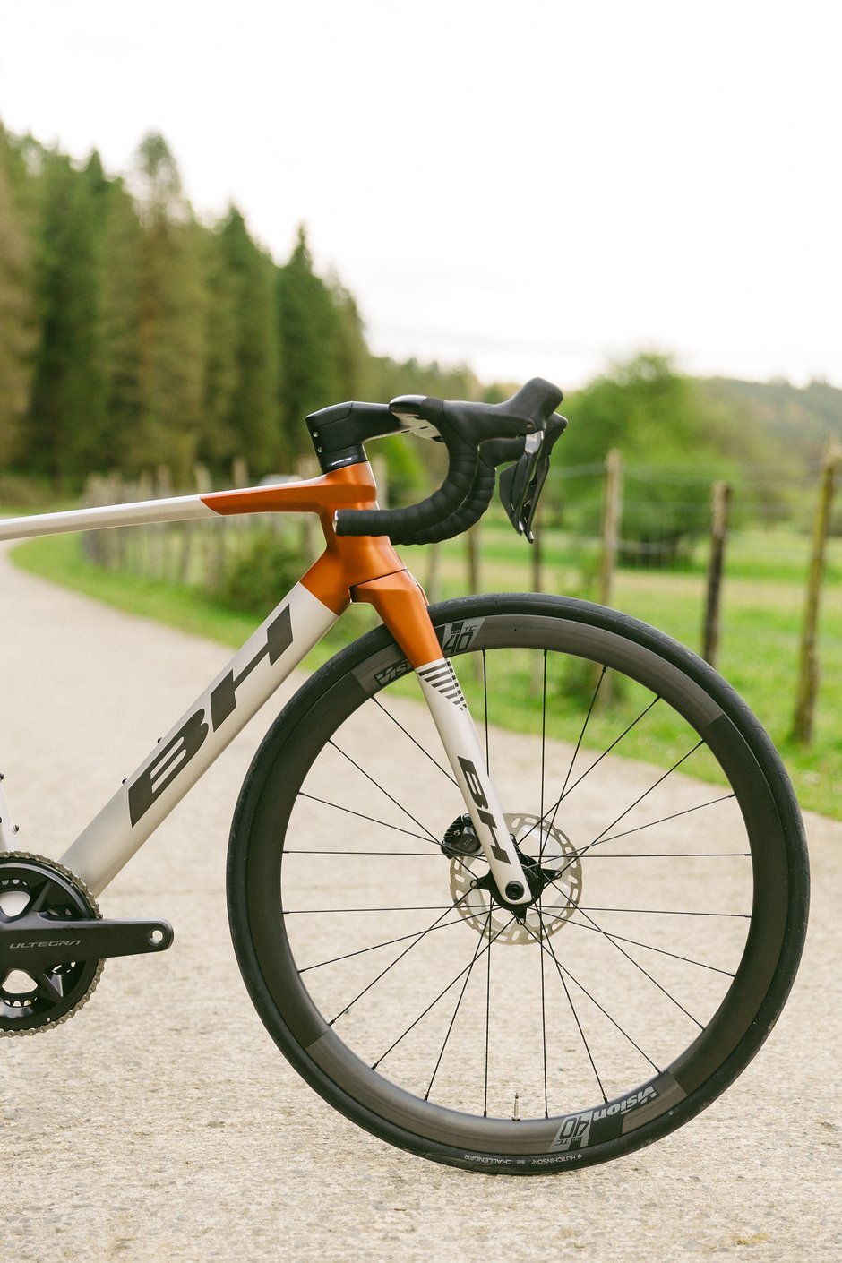 Neues BH RS1 Aero-Rennrad: Leichter, steifer und komfortabler - Rennrad-News