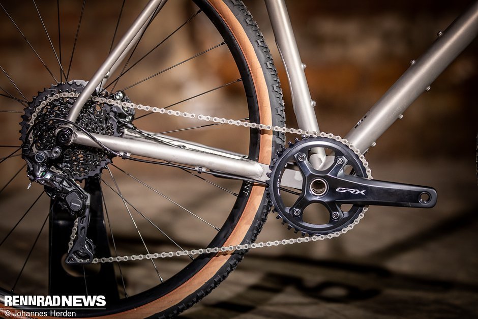 Rondo 2021 Updates Für Ruut Gravel Bike Und Aero Multitalent Hvrt