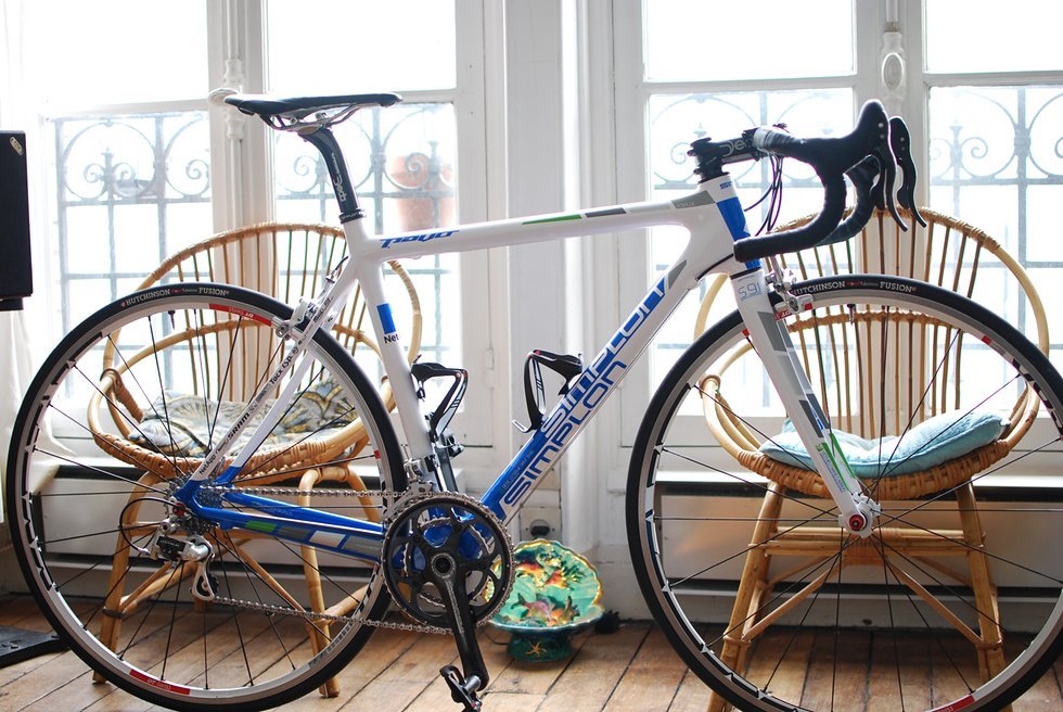 Foto: Simplon Pavo NetApp - Rennrad-News.de